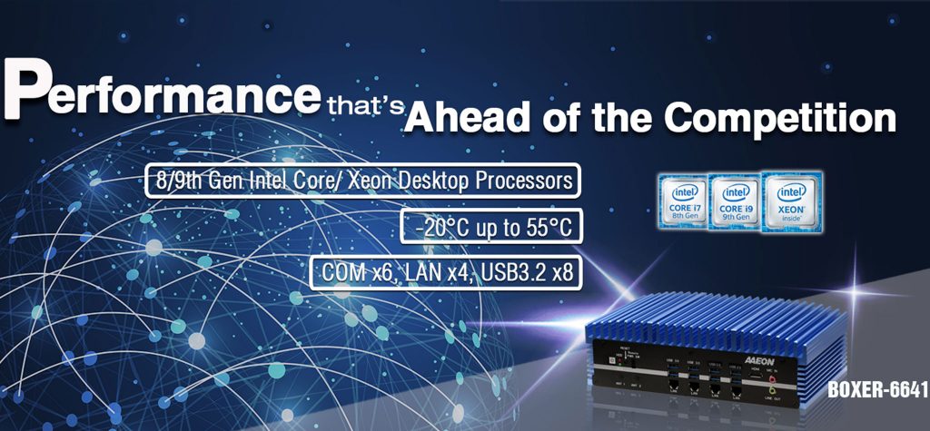 Stantech – Tecnology Solutions.