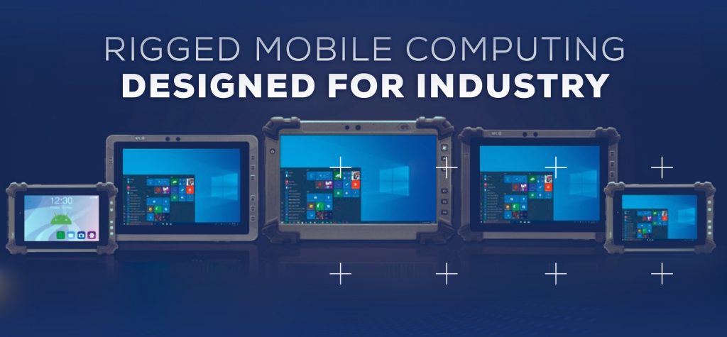 Stantech – Tecnology Solutions.